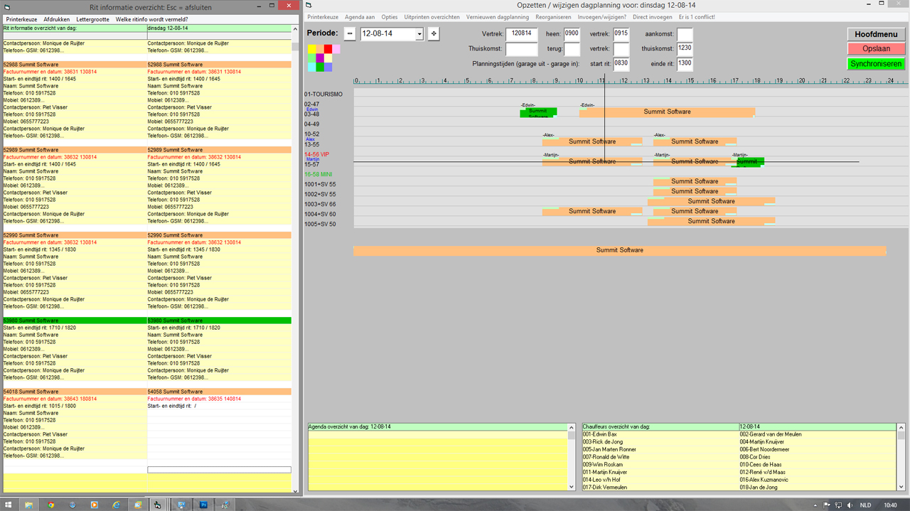 Home | Summit Software