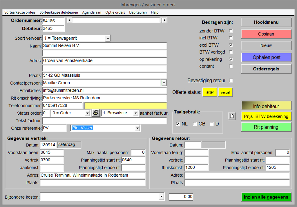 Home | Summit Software